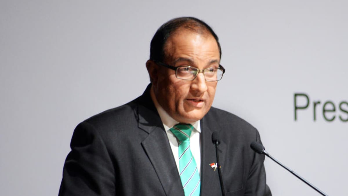 Iswaran to lead Committee on the Future Economy in Heng’s absence - TODAY