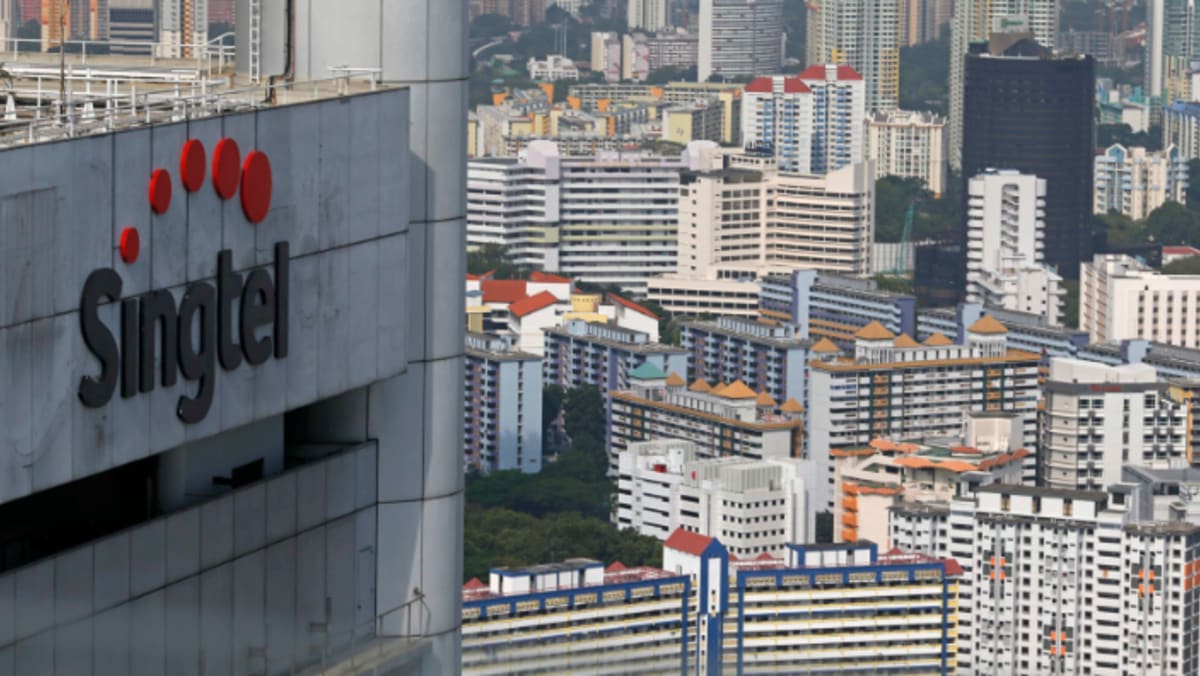 New Singtel add-on doubles mobile plans’ data allowance - TODAY