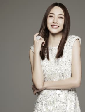 FEMALE CELEBS - Mediacorp