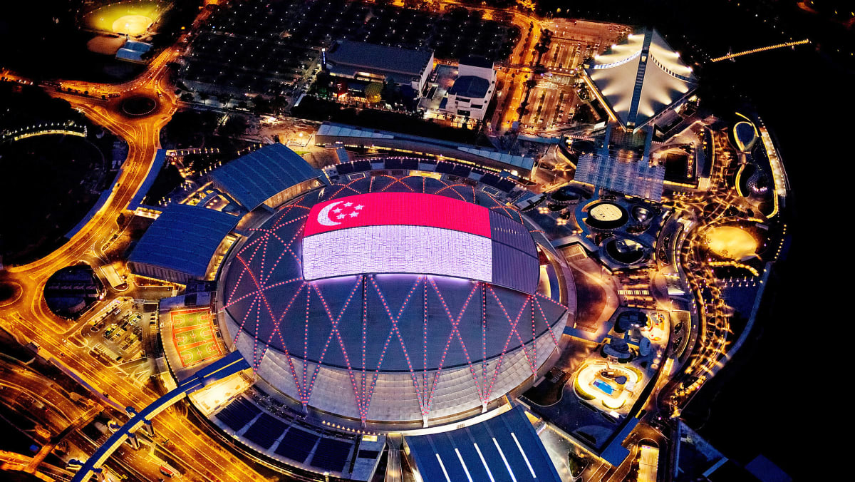 National Stadium NDP to cost S$39.4m, more than at floating platform or ...