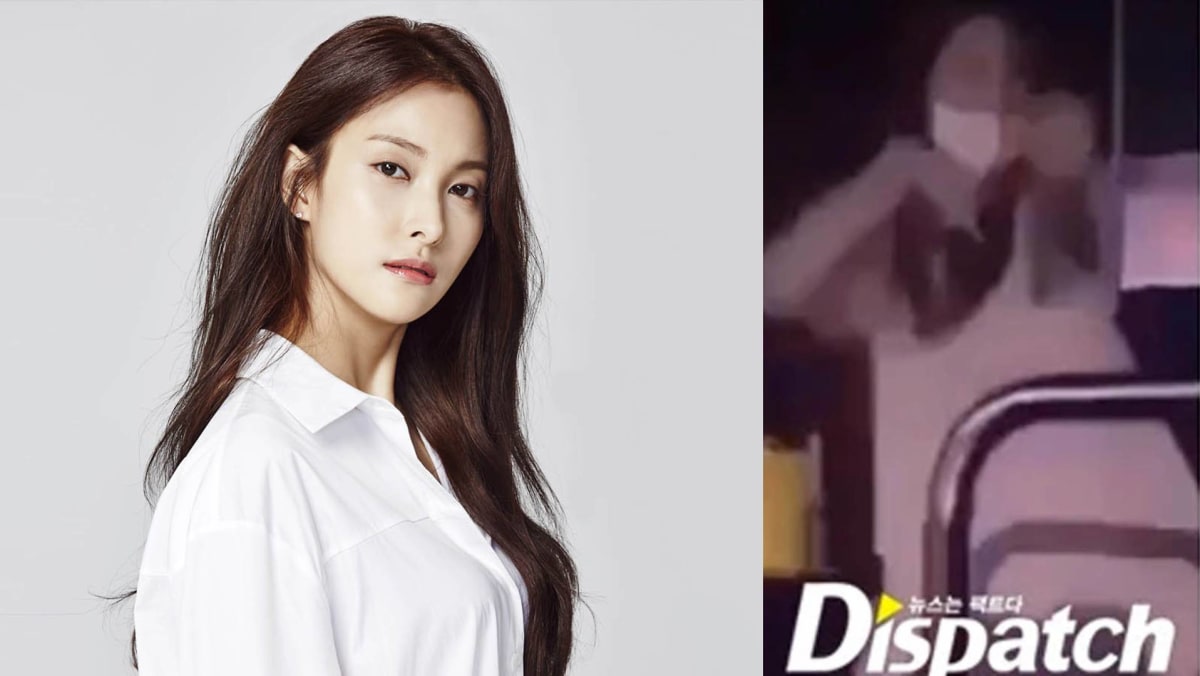 Former KARA Member Park Gyuri Apologises For Going Clubbing Before ...