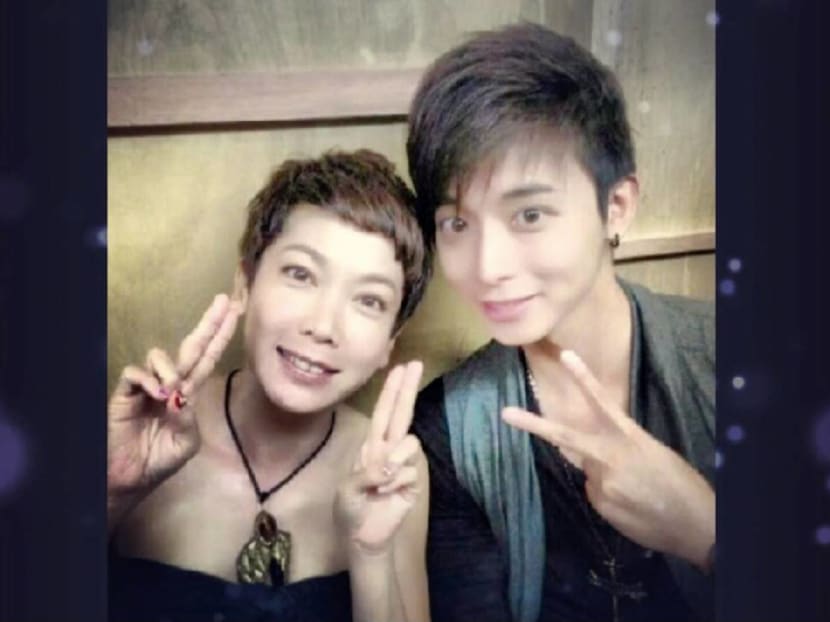 6 Things We Learned About Aloysius Pang From Ch 8’s Tribute To The Late ...