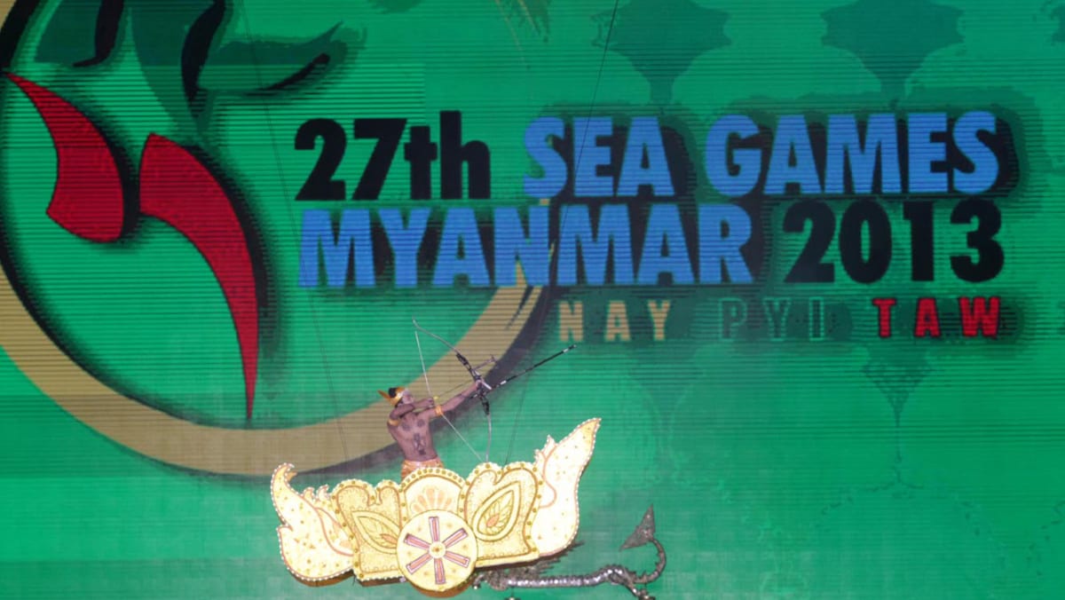 Singapore women dragon boaters bag first-ever SEA Games medal - TODAY