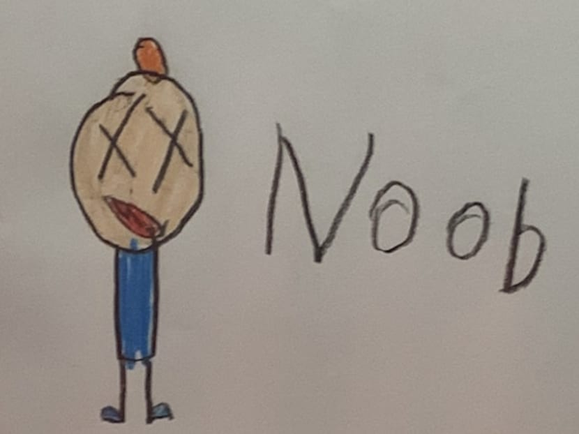 The challenges and joys of a 'noob' single father with a special needs ...