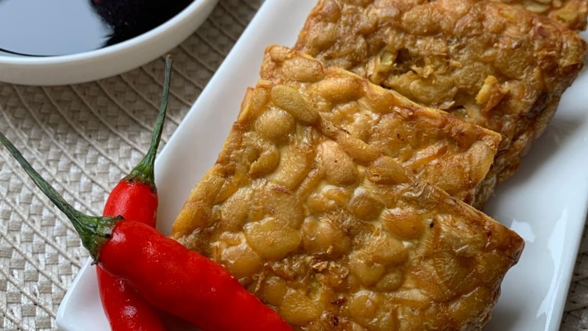 12 kelebihan tempe dan tips agar ia tahan lama - BERITA Mediacorp