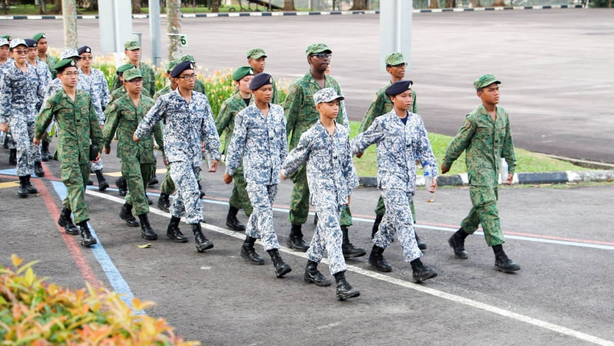 How the NCC can continue to help build resilience - TODAY