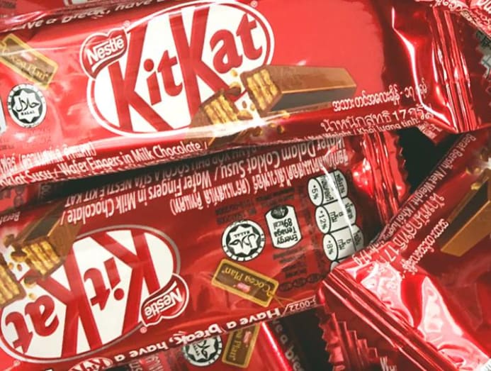 Have a 'kitto katsu'? How KitKat went from British snack to Japanese ...