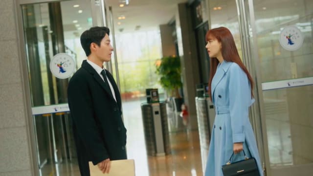 第二任丈夫（第86集）：福顺和在民相认 - vibes by 8world