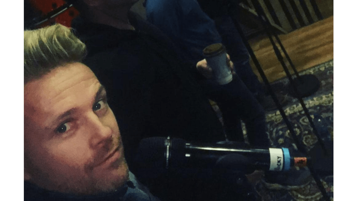 Westlife to release first single in eight years in January - 8 Days