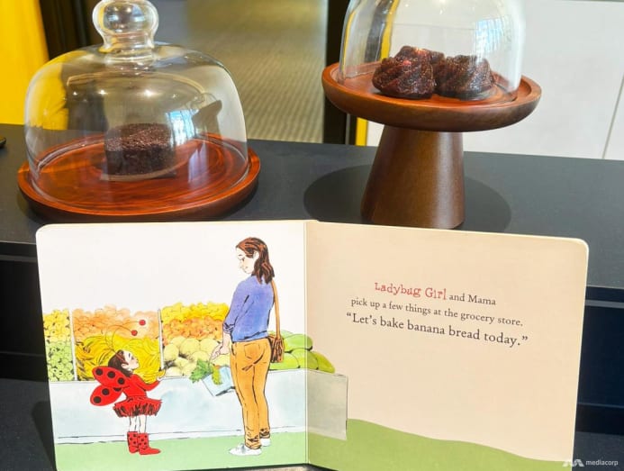 Home-based business Banelé now has a physical shop selling the bread ...