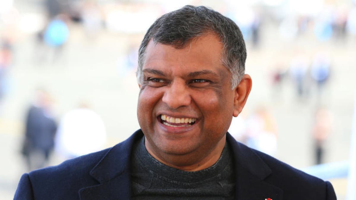 AirAsia boss laughs off industrial sabotage claim over mass flight ...