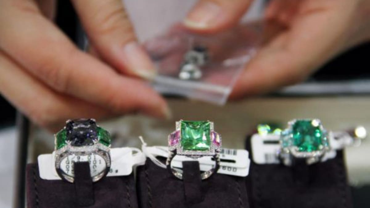CASE launches new accreditation scheme for jewellers - TODAY