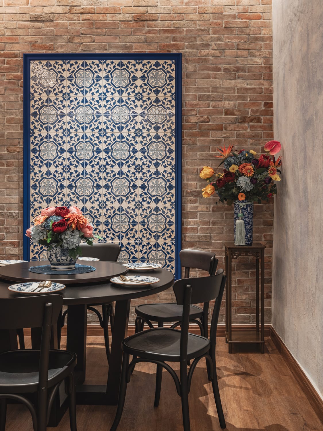 Inside Auntie Gaik Lean’s Old School Eatery in Penang Malaysia