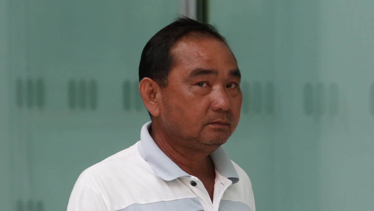 Fish farm owner fined S$3,000 for crashing into Police Coast Guard boat ...