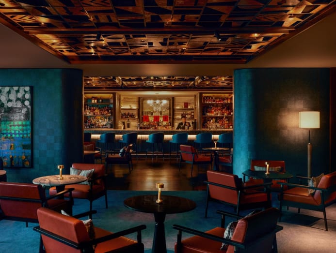 Non-alcoholic drinks in Singapore: Where to buy and which bars to go to ...