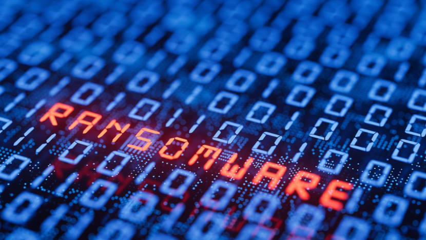 Ransomware Serang Pusat Data Nasional Minta Tebusan Rp130 Miliar Cna