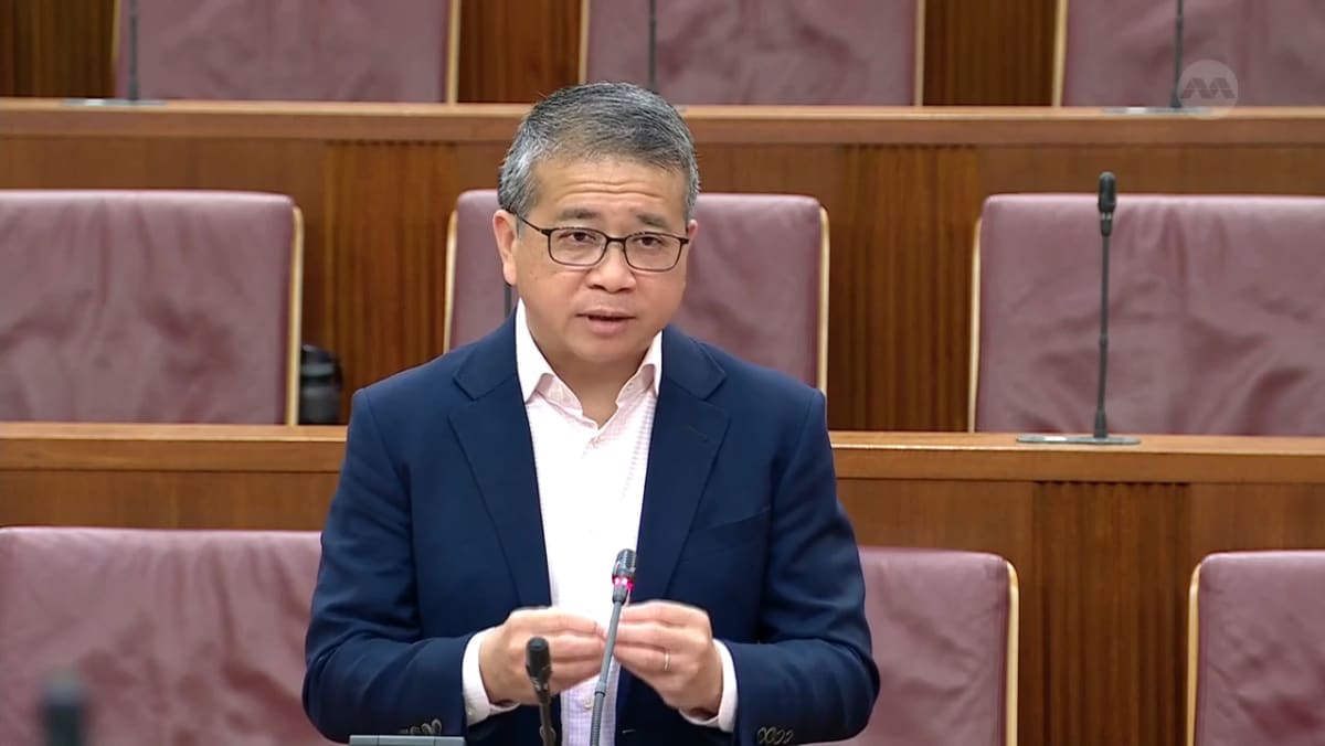 Taylor Swift concerts' benefits to Singapore outweigh size of grant ...