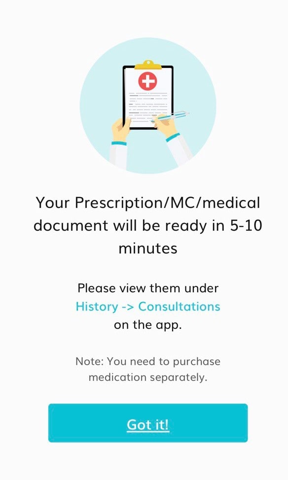 Can you get an MC in under 1 minute? CNA tests telemedicine apps to ...