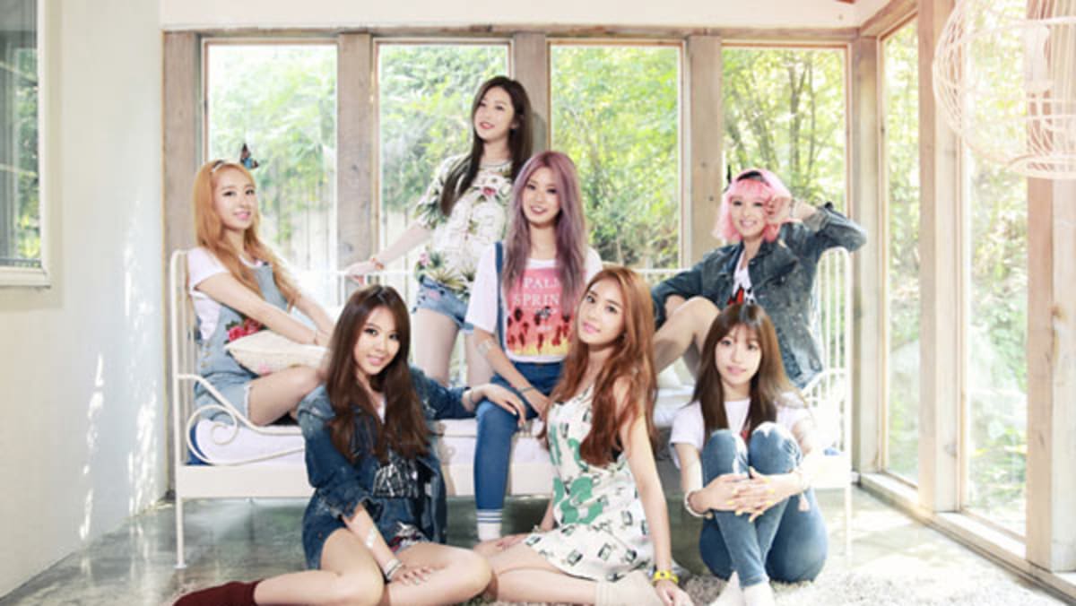 [Mwave shop] MEET&GREET SONAMOO and Get Signed ′Cushion′ Album - 8days