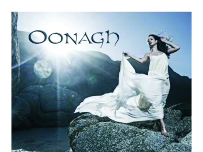 Oonagh (Oonagh) | 2/5 - TODAY