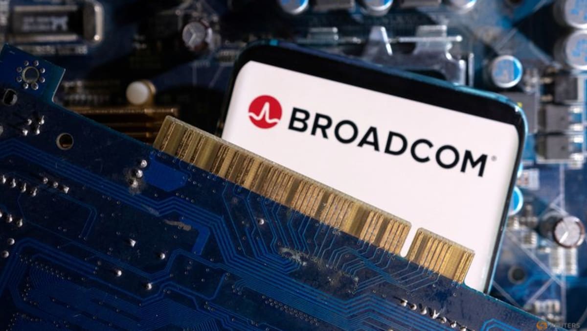 Broadcom questioned by EU over VMware licensing changes - CNA Broadcom questioned by EU over VMware licensing changes - CNA