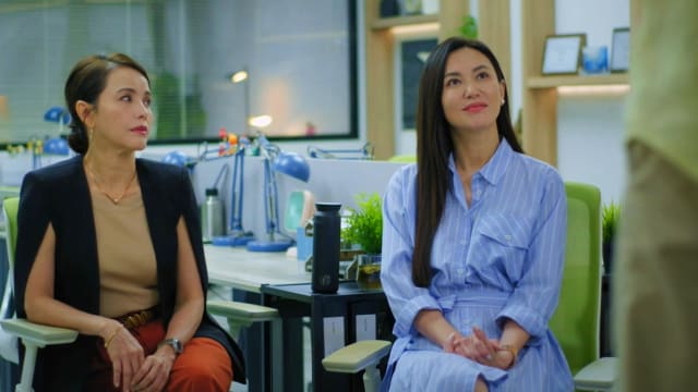 只此一家（第69集）：丽敏欲帮Paul克服强迫症 - vibes by 8world