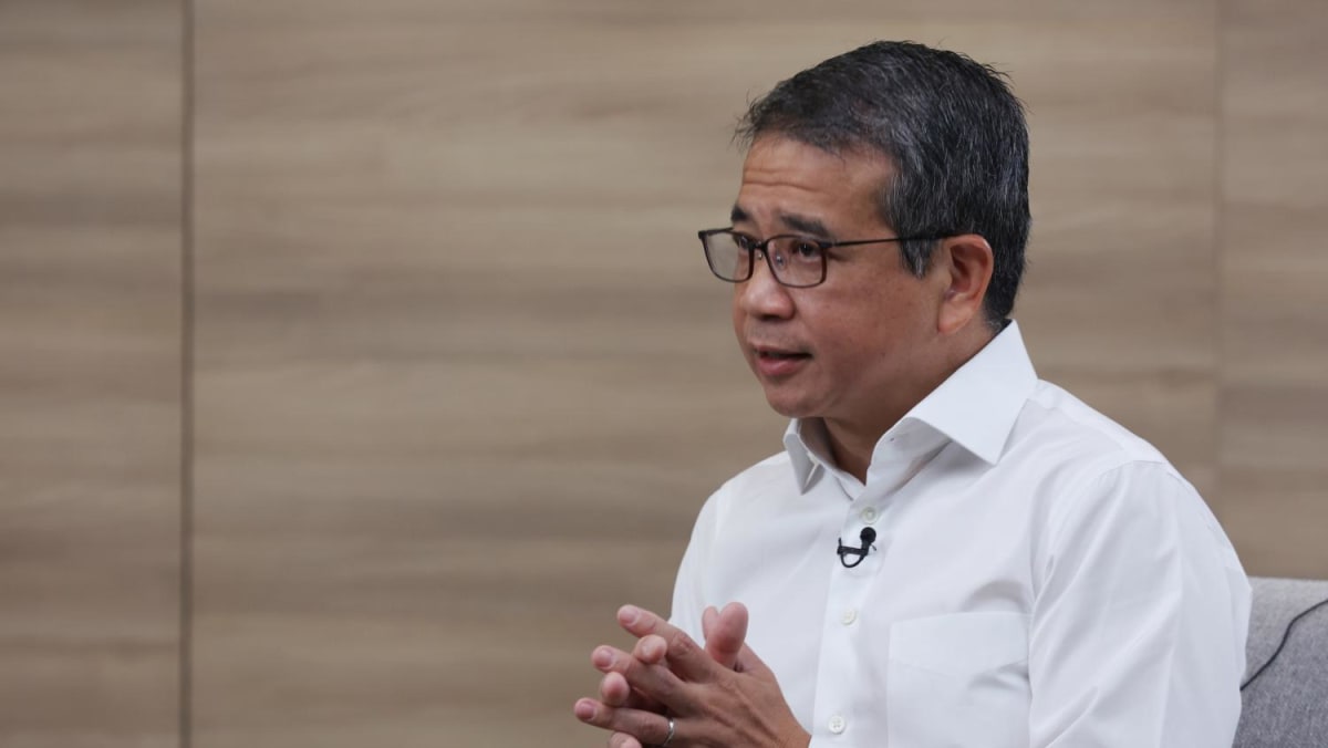 Section 377A repeal: Proposed constitutional amendment to protect ...