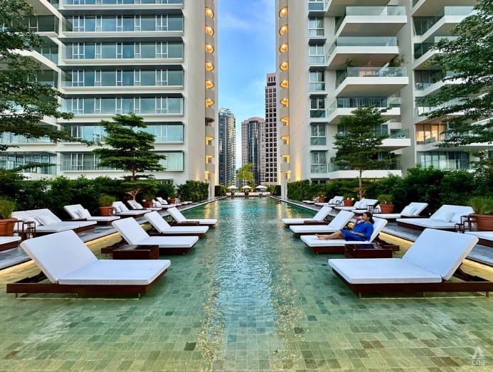 Inside The Singapore Edition, the city’s hottest new hotel - CNA Luxury