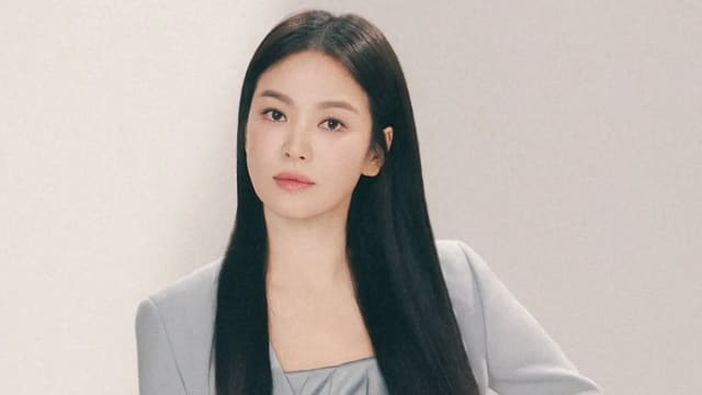 继“The Glory”之后，韩国“王牌编剧”金银淑、宋慧乔将再合作？ - vibes by 8world