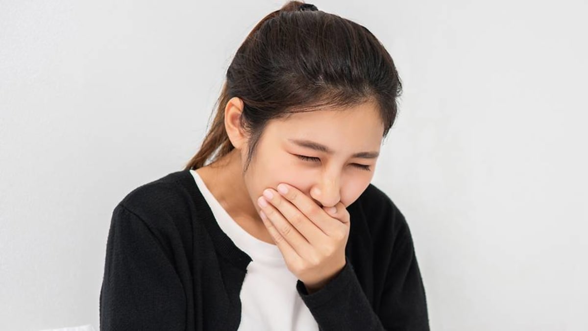 The truth about hiccups: When is it serious and can you really stop ...