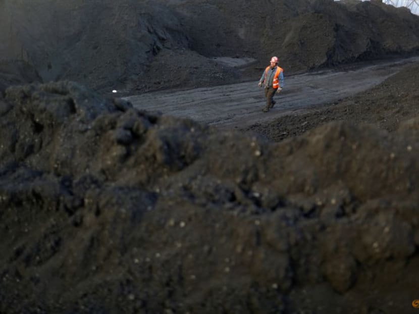 China approves 15 GW of new coal-fired power in H1 - research - TODAY