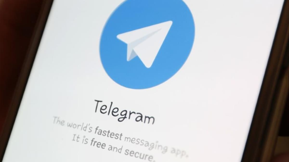 Second Telegram chat group investigated by police for circulating ...