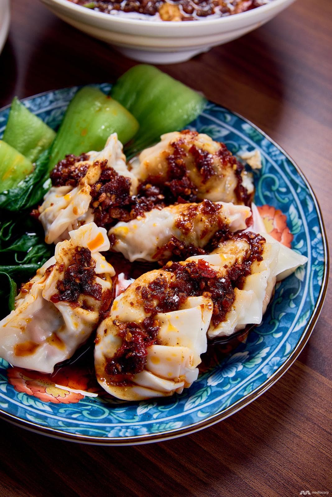 New Station Snack Bar owner’s daughter opens her own eatery - CNA Lifestyle