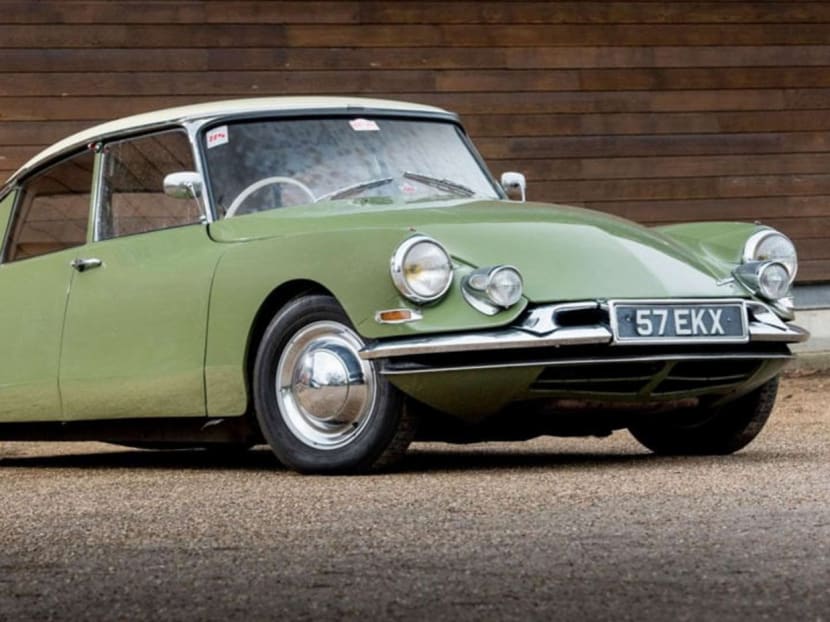 Gallery: 4 cars that changed the world - TODAY
