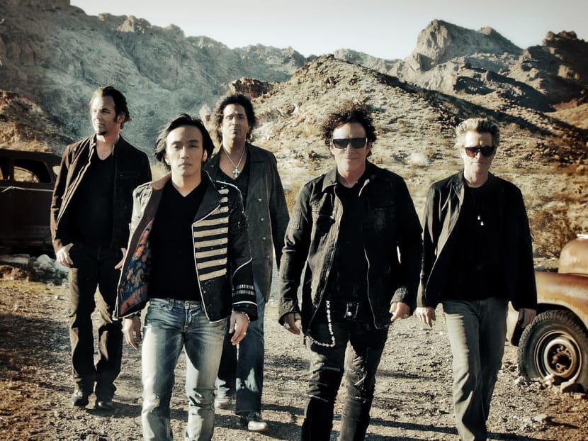 The Unexpurgated interview with Journey's Neal Schon - TODAY