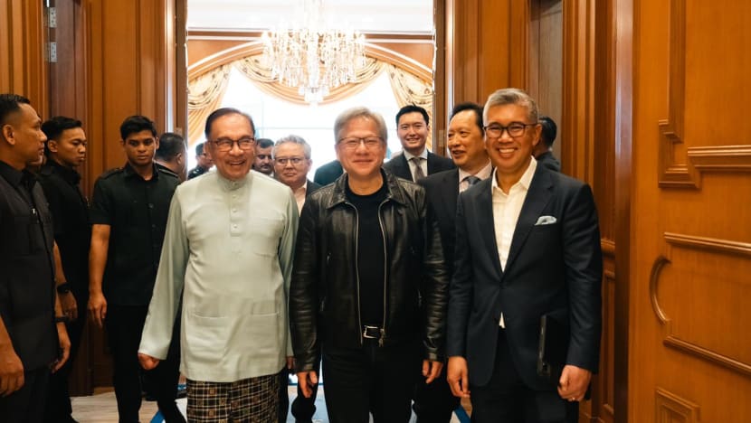 Johor’s data centres getting a boost from the Singapore factor; water ...