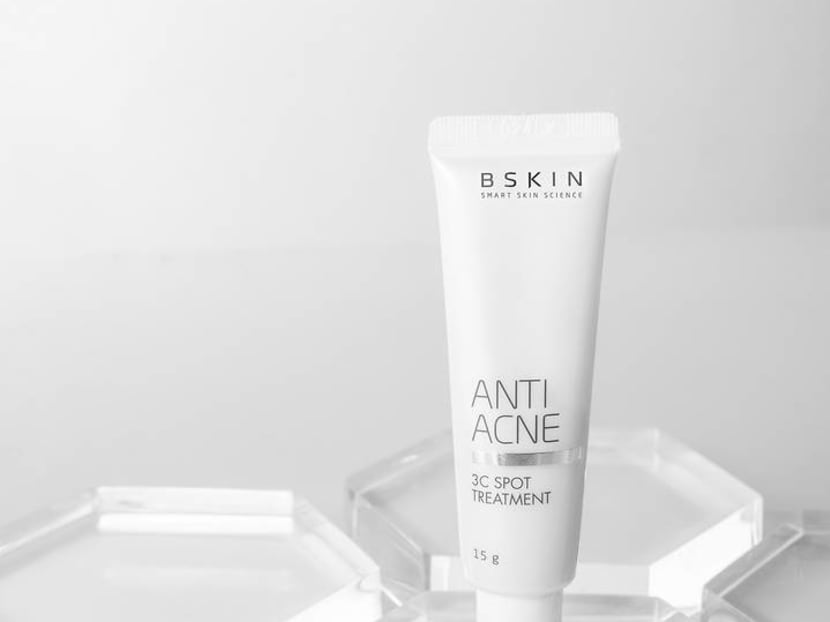 Anti-Maskne Solutions From 5 Homegrown Skincare Brands - TODAY