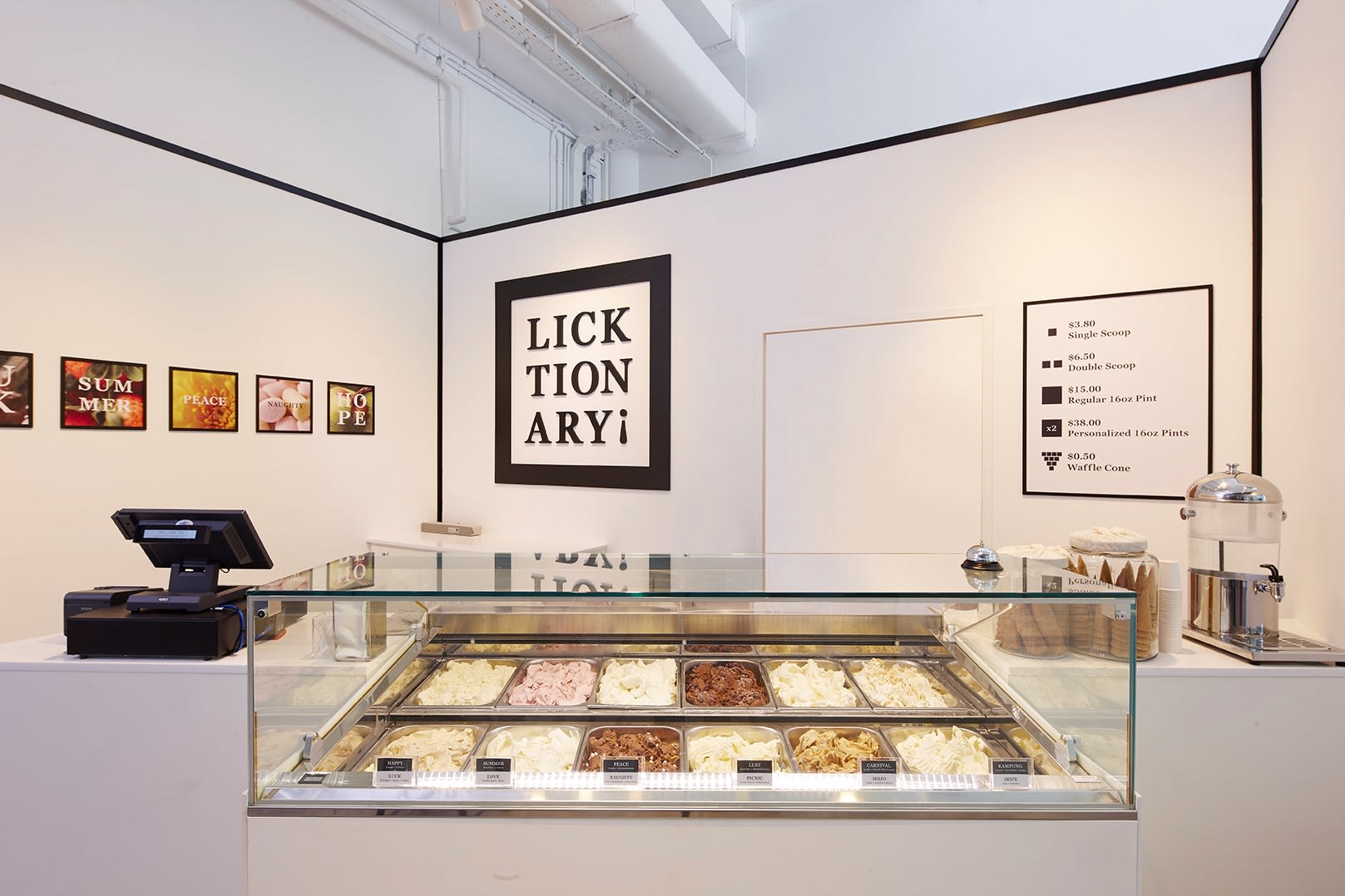 3 New Ice Cream Joints To Check Out - 8days