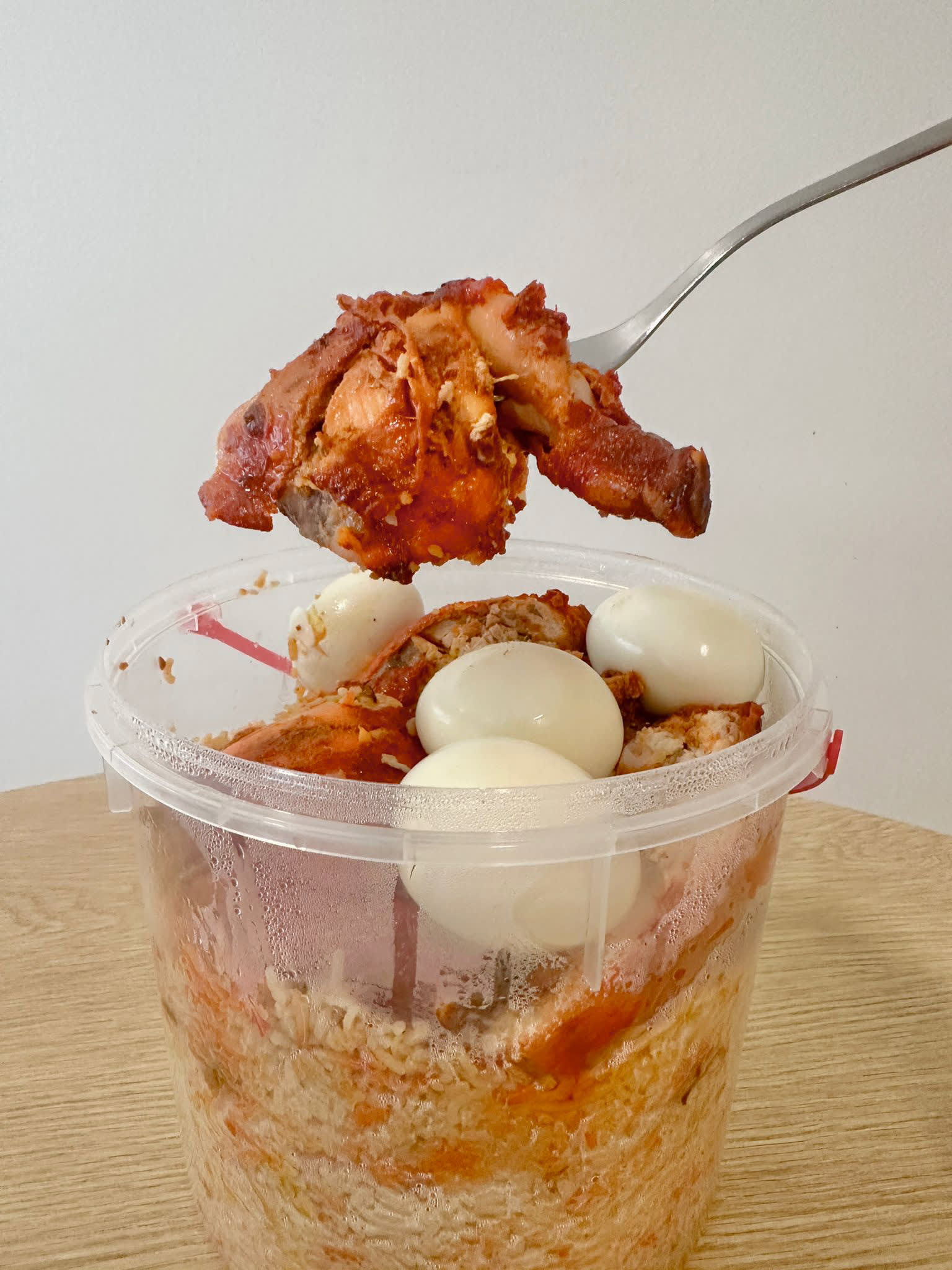 ‘Biryani Bucket’ With Spicy Rotisserie Chicken A Fun Party Dish - 8days