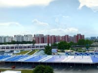 Pasir Ris bus interchange - Latest news & coverage - TODAY