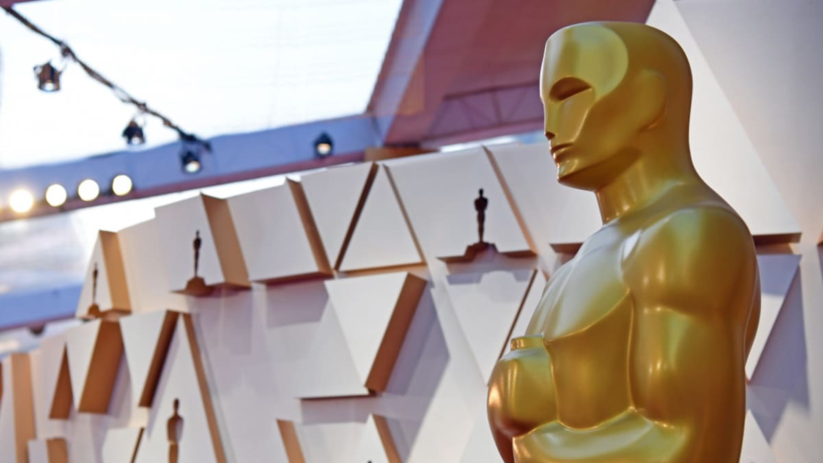 Oscars 2021: Face Masks Not Mandatory For Attendees During Telecast - 8days