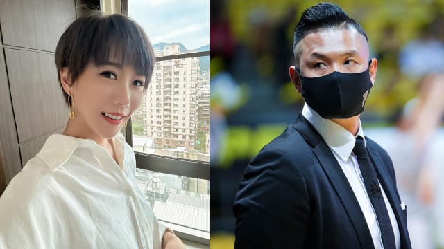 不只性骚，还企图性侵！大牙回应“是否提告陈建州” - vibes by 8world