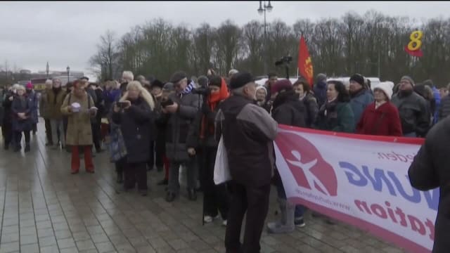 乌克兰：西方国家承诺提供超300辆重型坦克 - 8world