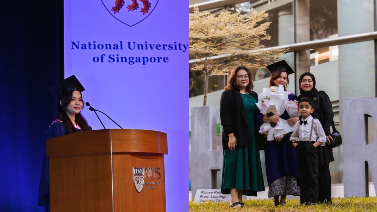 Hamizah Myra bangkit selepas kehilangan ayah, hamil pada usia 17 tahun; muncul sebagai ...