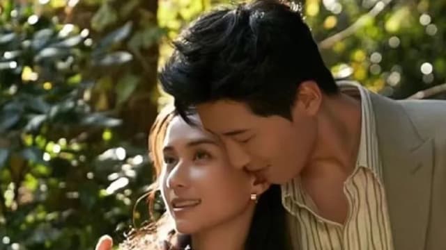 何超莲、窦骁峇厘岛办婚礼 三房全体缺席！ - vibes by 8world