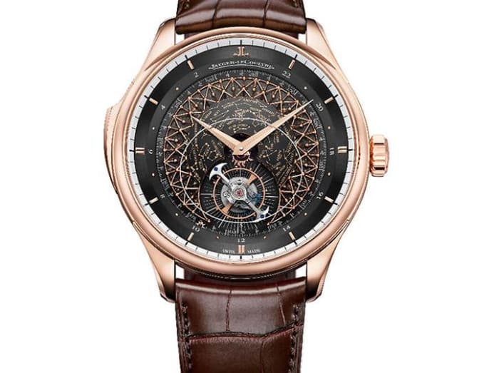 Why are watchmakers making crazy complicated watches in a time like ...