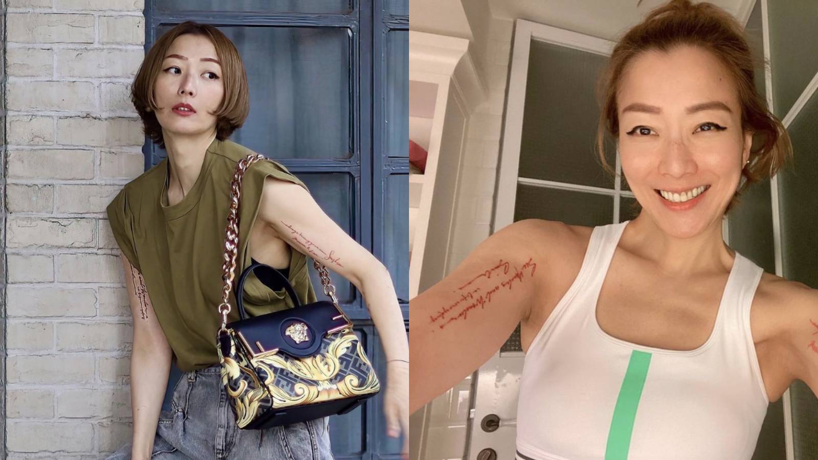 Sammi Cheng - Latest news & coverage - TODAY Sammi Cheng - Latest news & coverage - TODAY