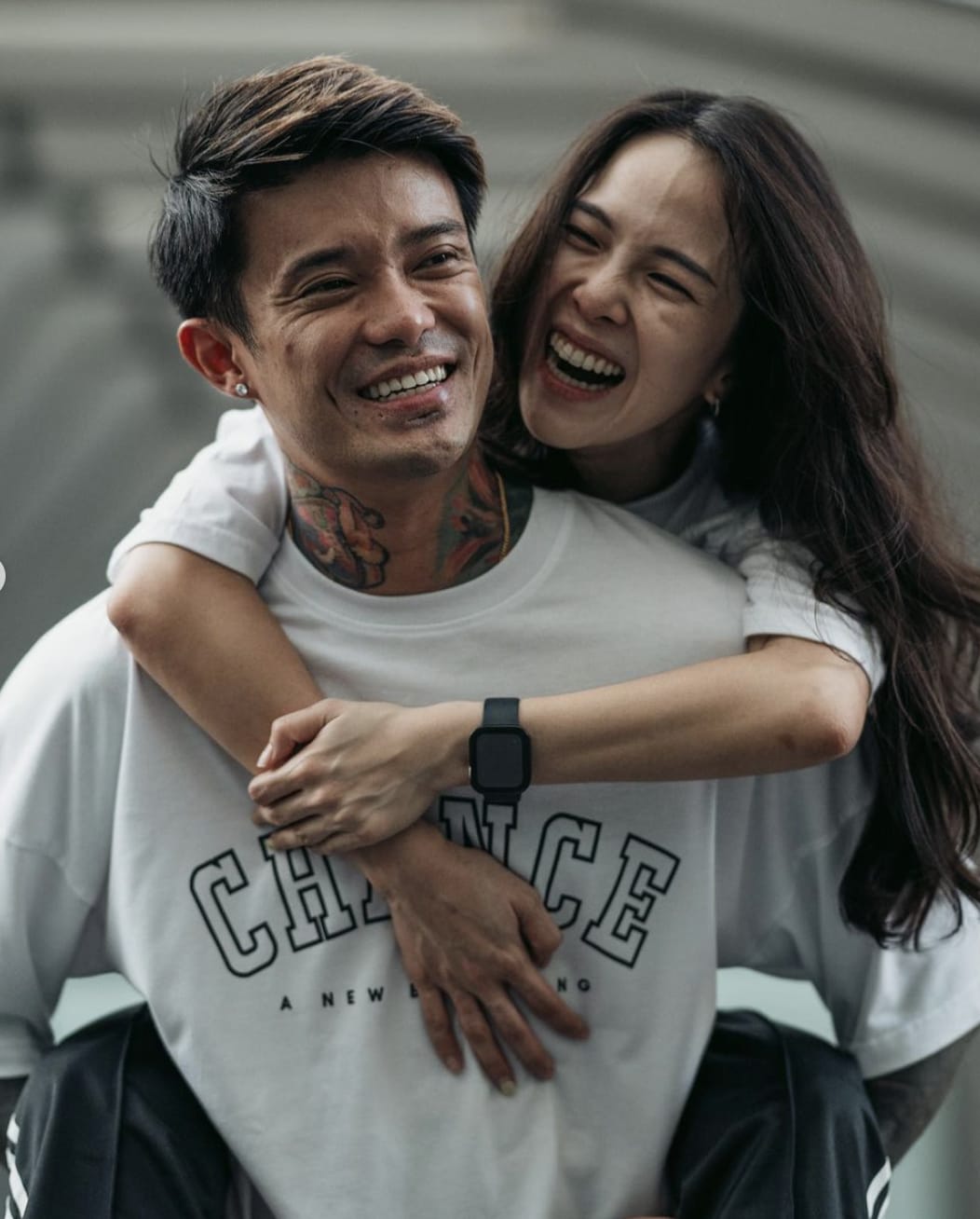 “I Downloaded All The Dating Apps”: Ex-Convict-Turned-TikTok Star ...