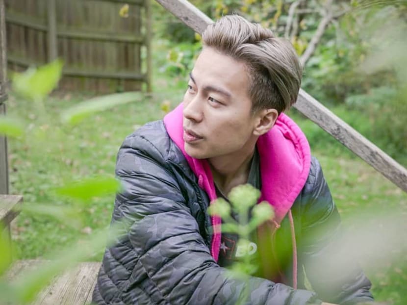 Nat Ho Has Left Singapore To Study In Los Angeles For One Year — Or ...