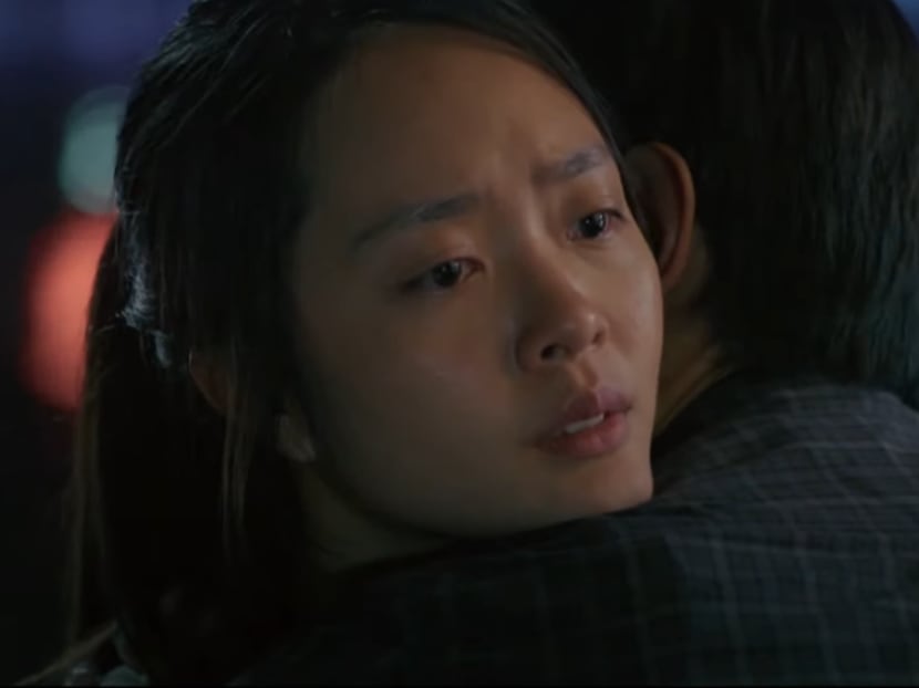 Chantalle Ng nominated for best female lead at ContentAsia Awards 2024 - CNA Lifestyle